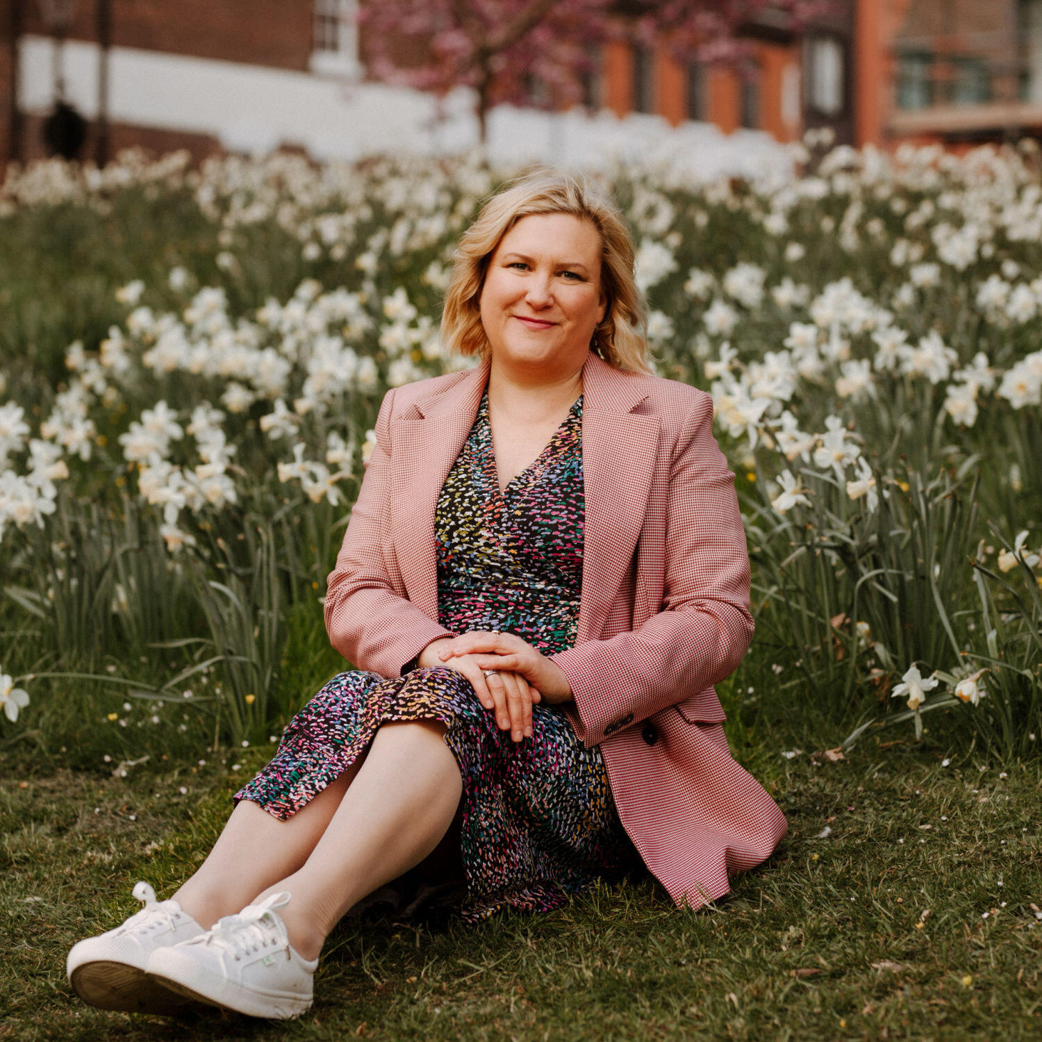 Elizabeth Anne Norris - Sevenoaks, GB-ENG - Nextdoor