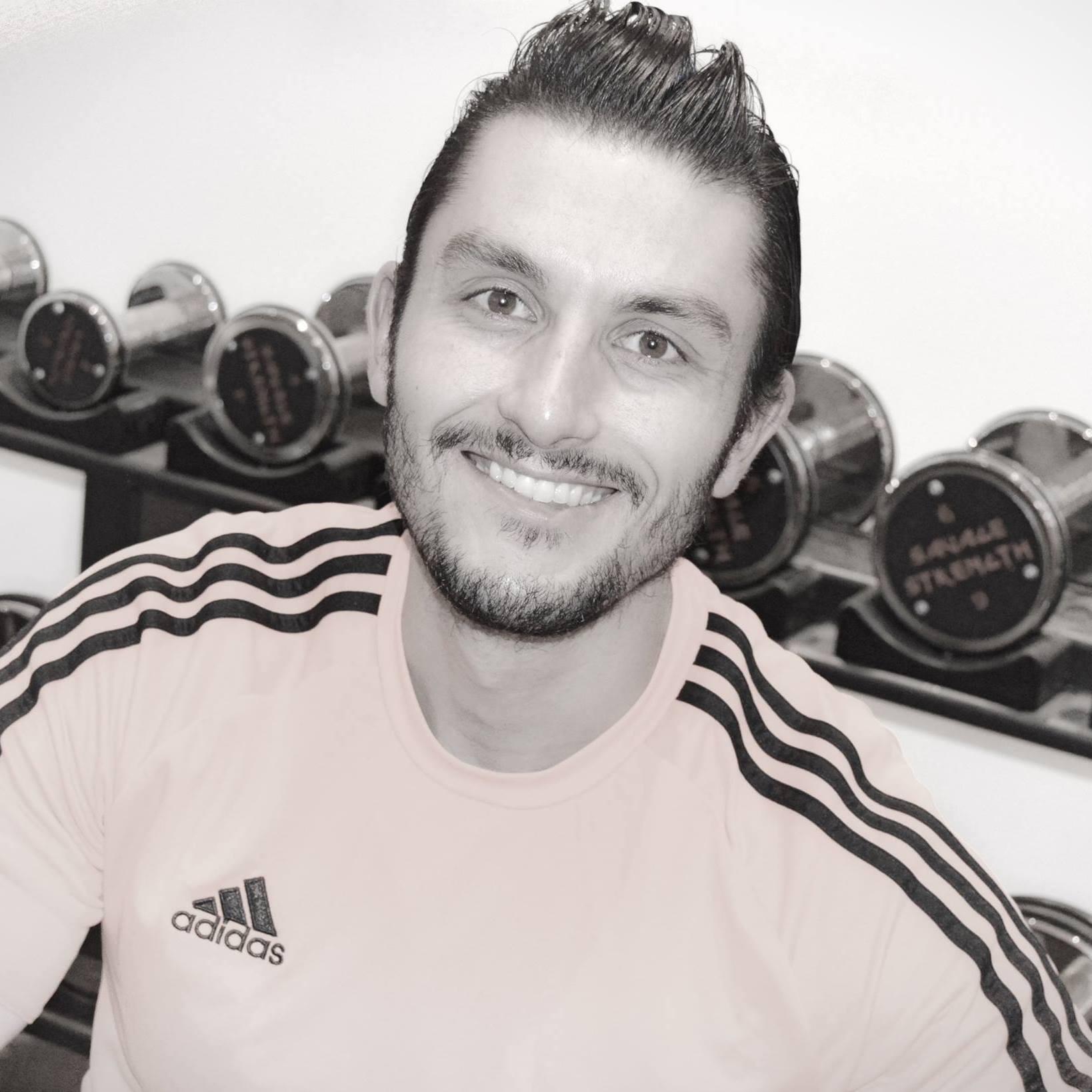 The Carlos Method - London - Nextdoor