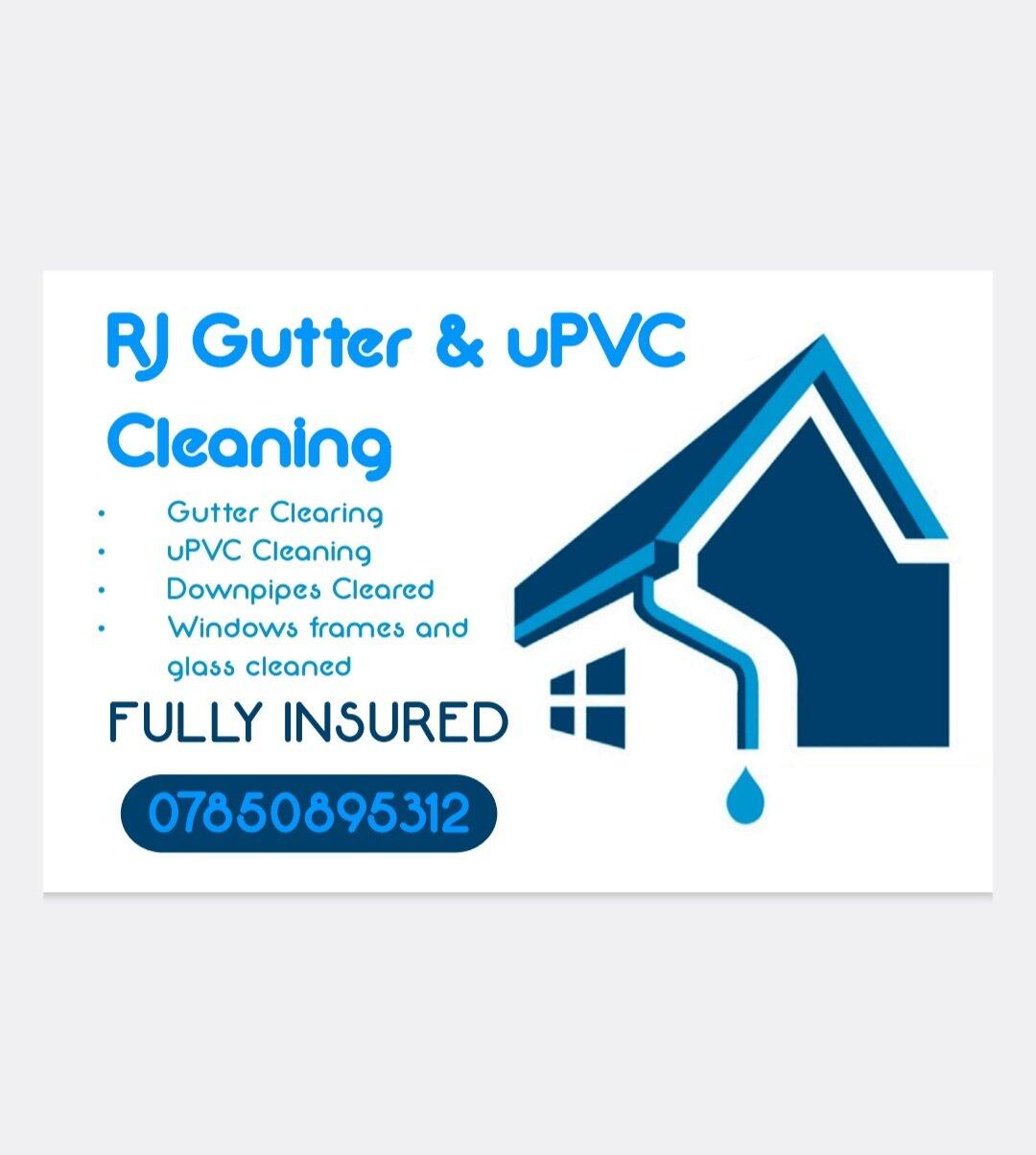 RJ Guttering and uPVC cleaning - Banbridge, GB-NIR - Nextdoor