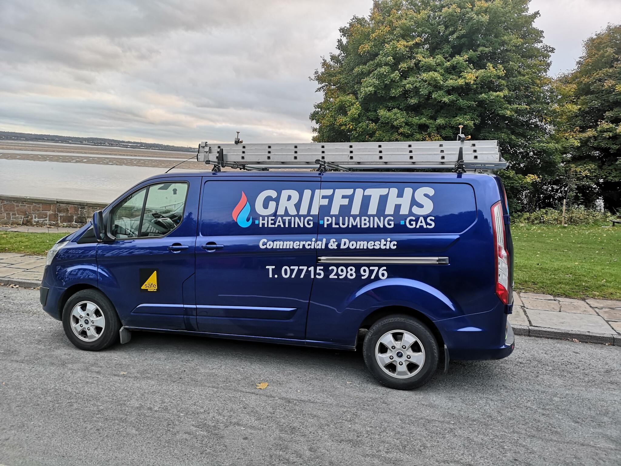 Griffiths Heating - Wirral, England - Nextdoor
