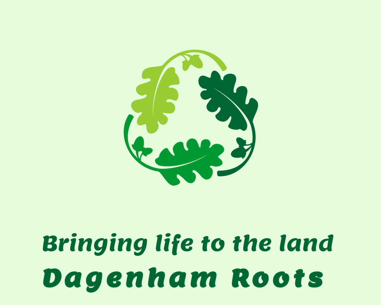 Dagenham Roots - Nextdoor