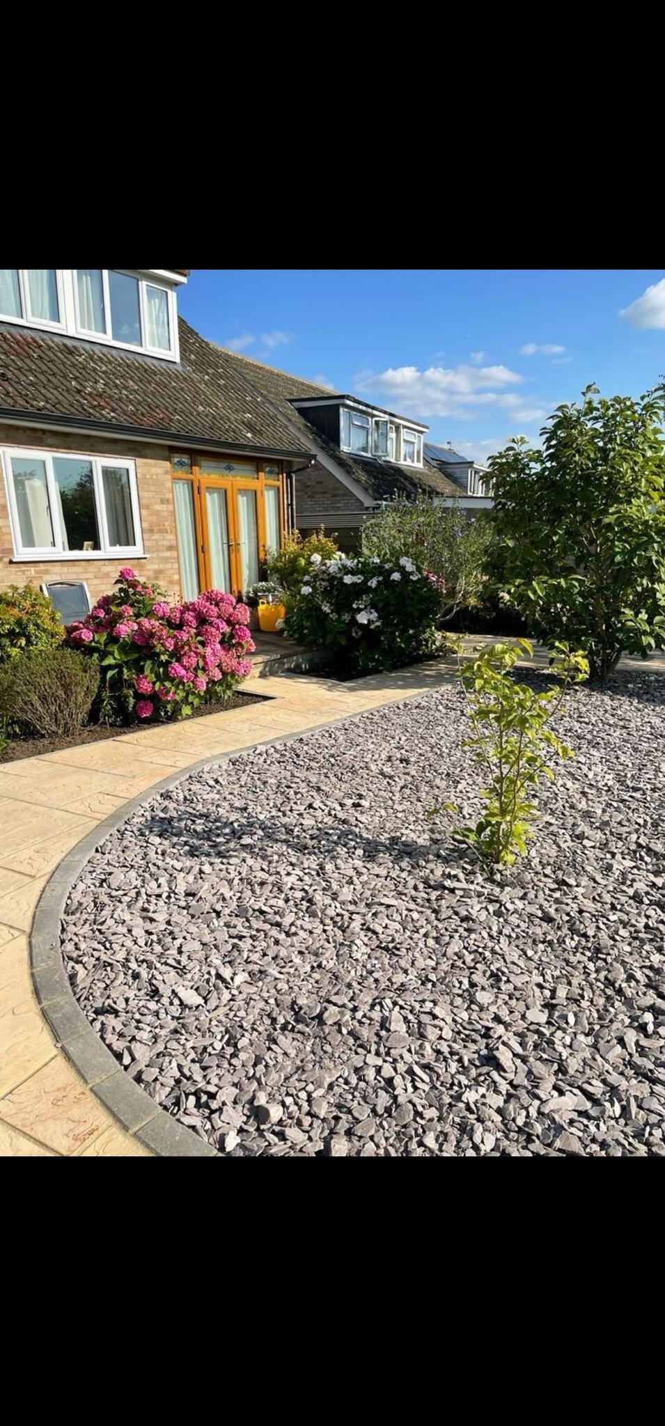 Mikes Landscapes - Nextdoor