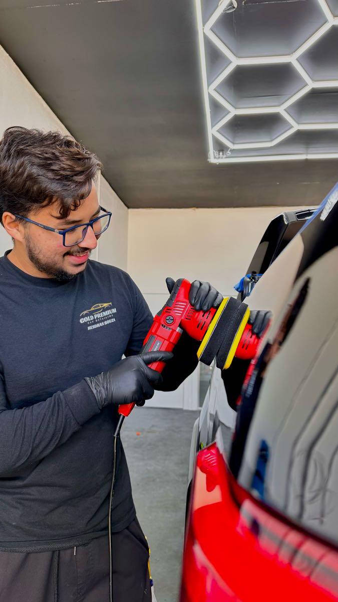 Gold Premium Car Detailing - Jacksonville, FL - Nextdoor