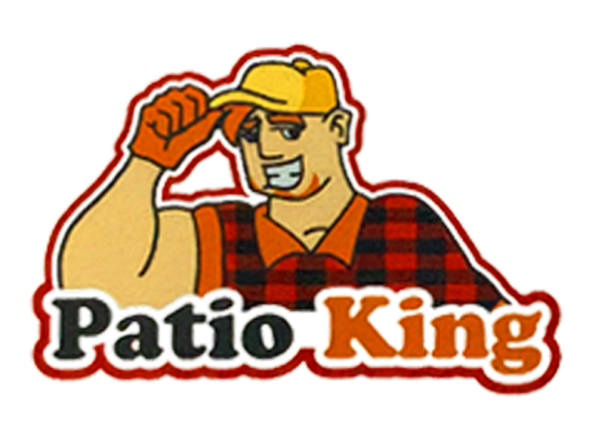 The Patio King - Nextdoor