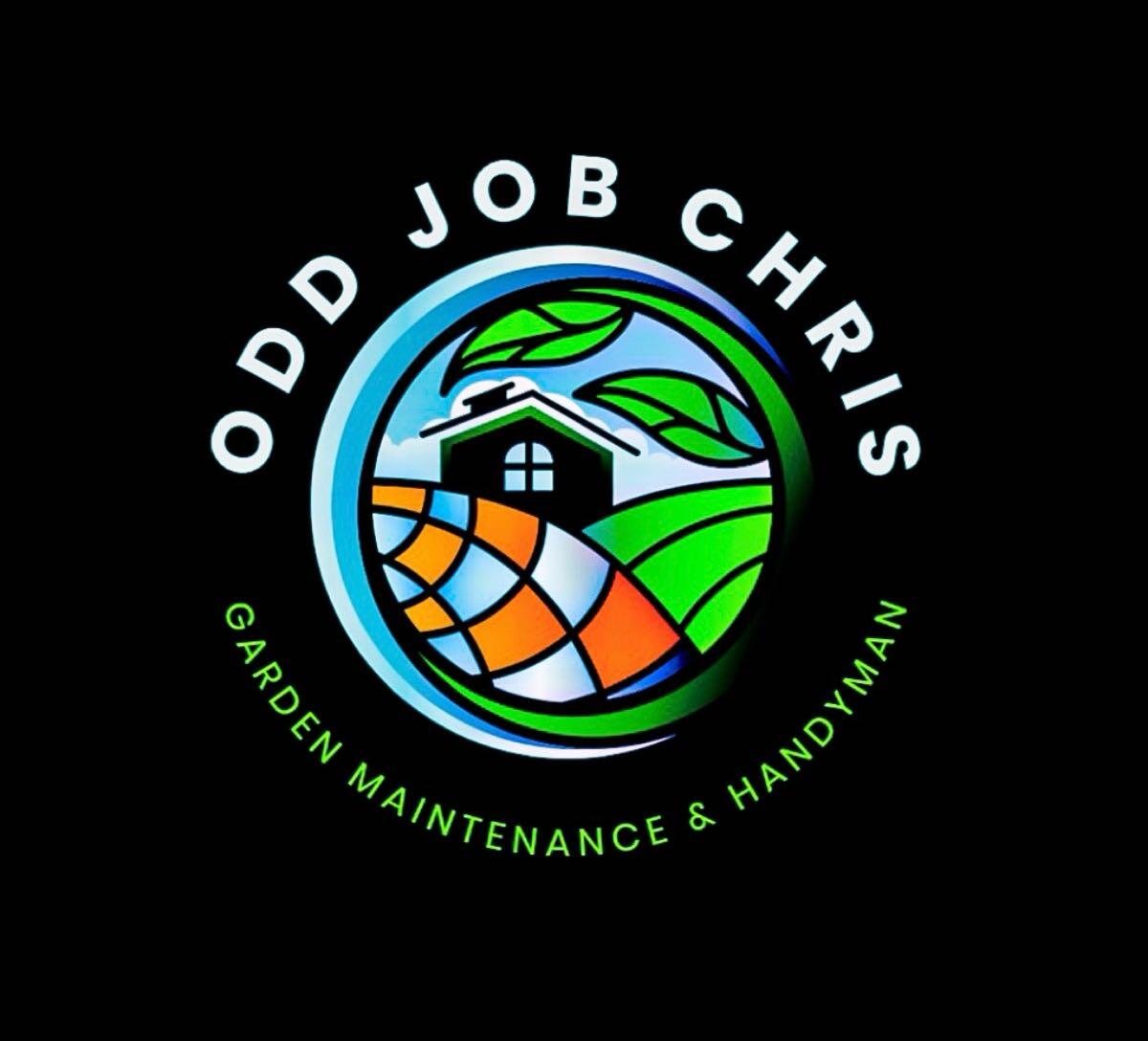Odd Job Chris Handyman - Margate, GB-ENG - Nextdoor