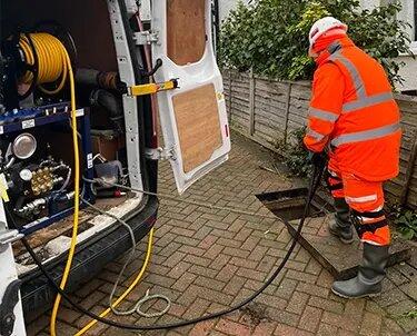 clear flow drainage - Bournemouth, GB-ENG - Nextdoor