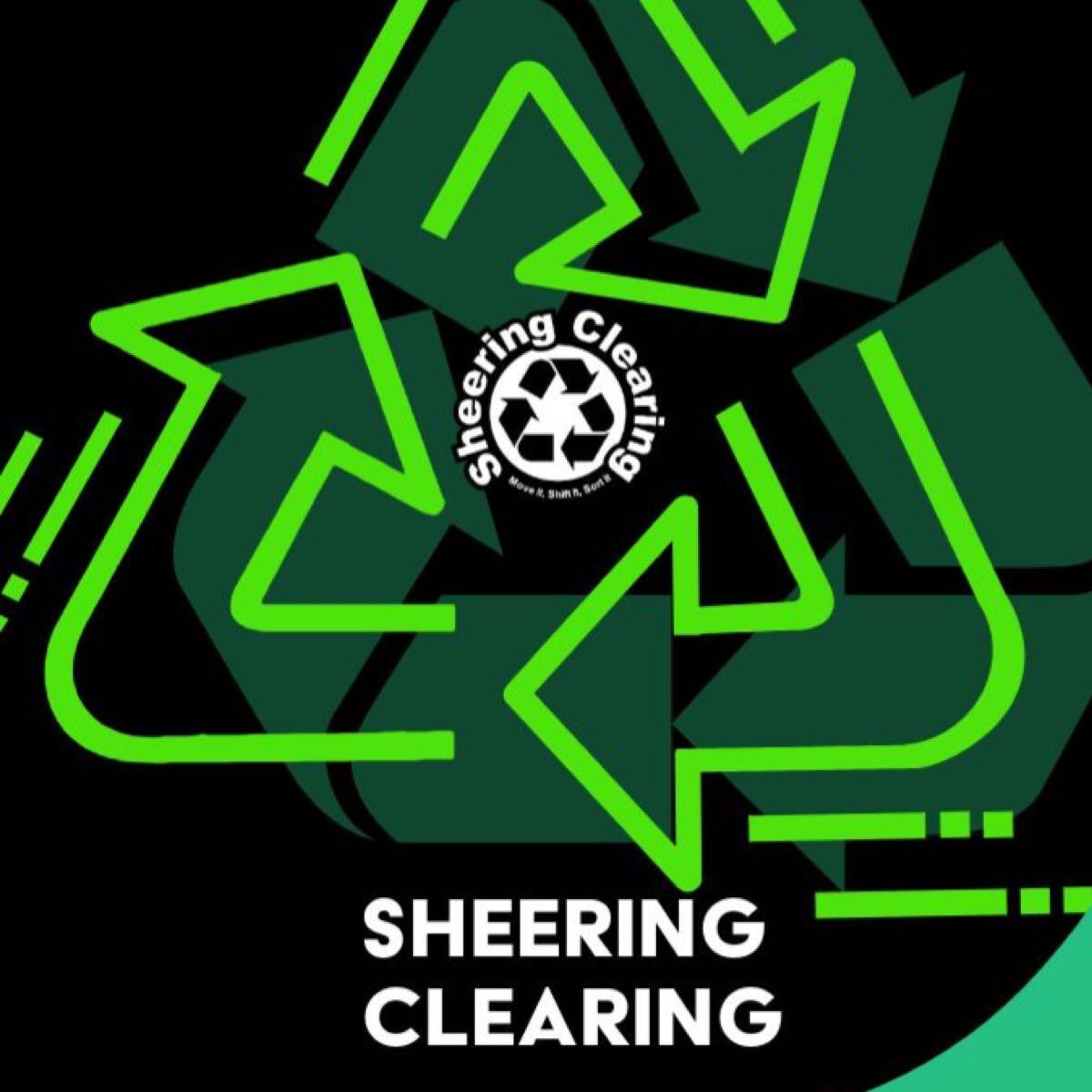 Sheering Clearing - Nextdoor
