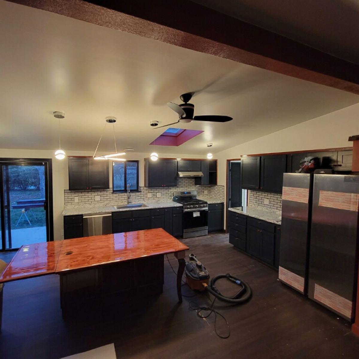 Kenneth Construction LLC - Sequim, WA - Nextdoor