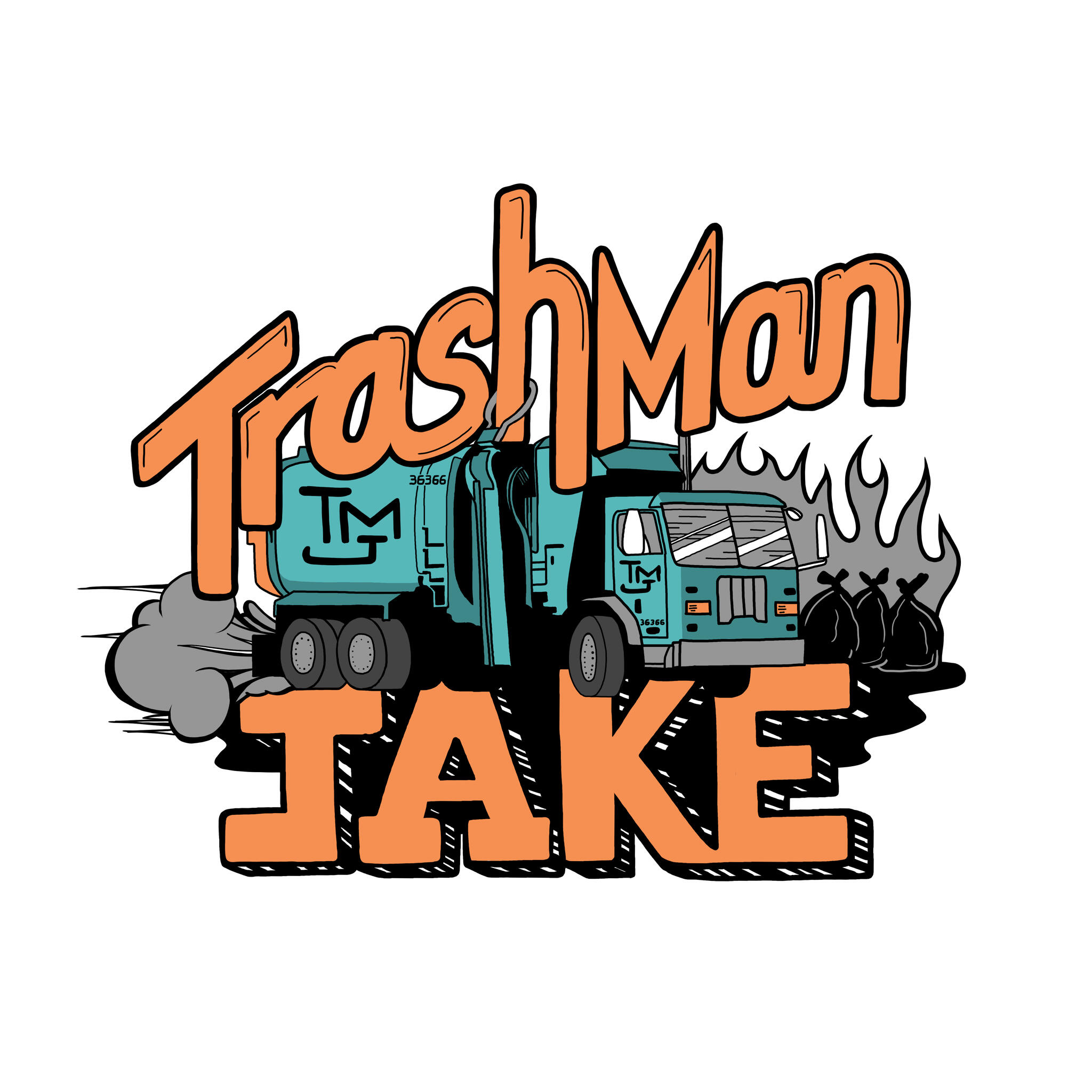 Trash Man Jake Scrap Metal and Junk Removal Service - Nextdoor