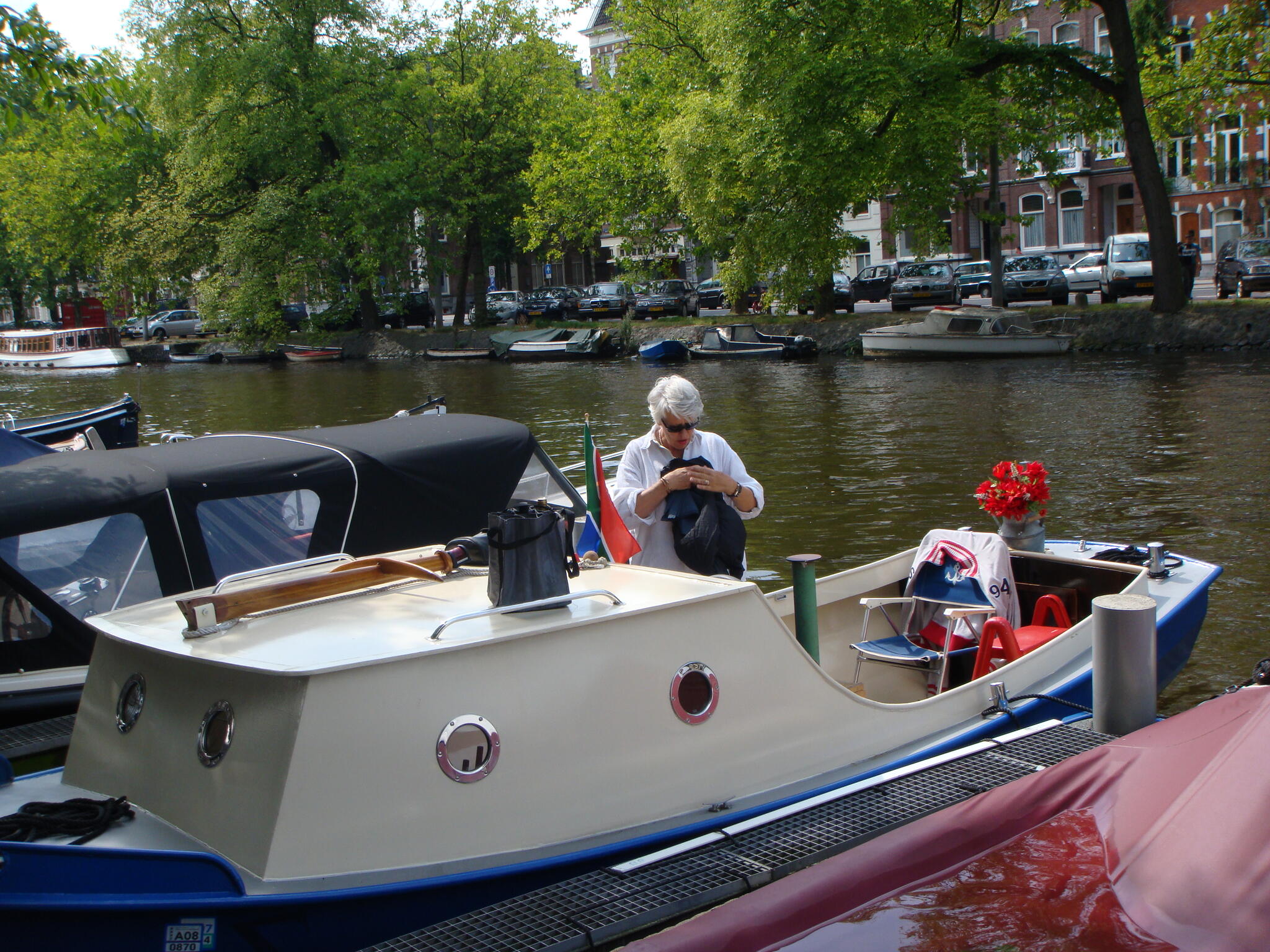 Rien Willems - Amsterdam, Noord-Holland - Nextdoor