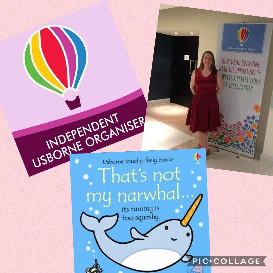 Rainbow Children's Books(independent Usborne Organiser) - Bristol ...