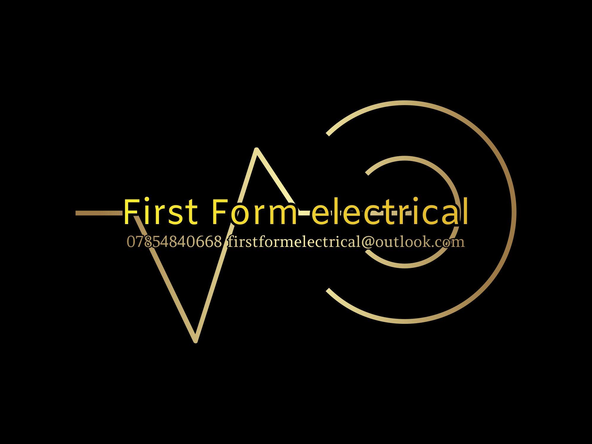 First Form electrical - Paignton - Nextdoor
