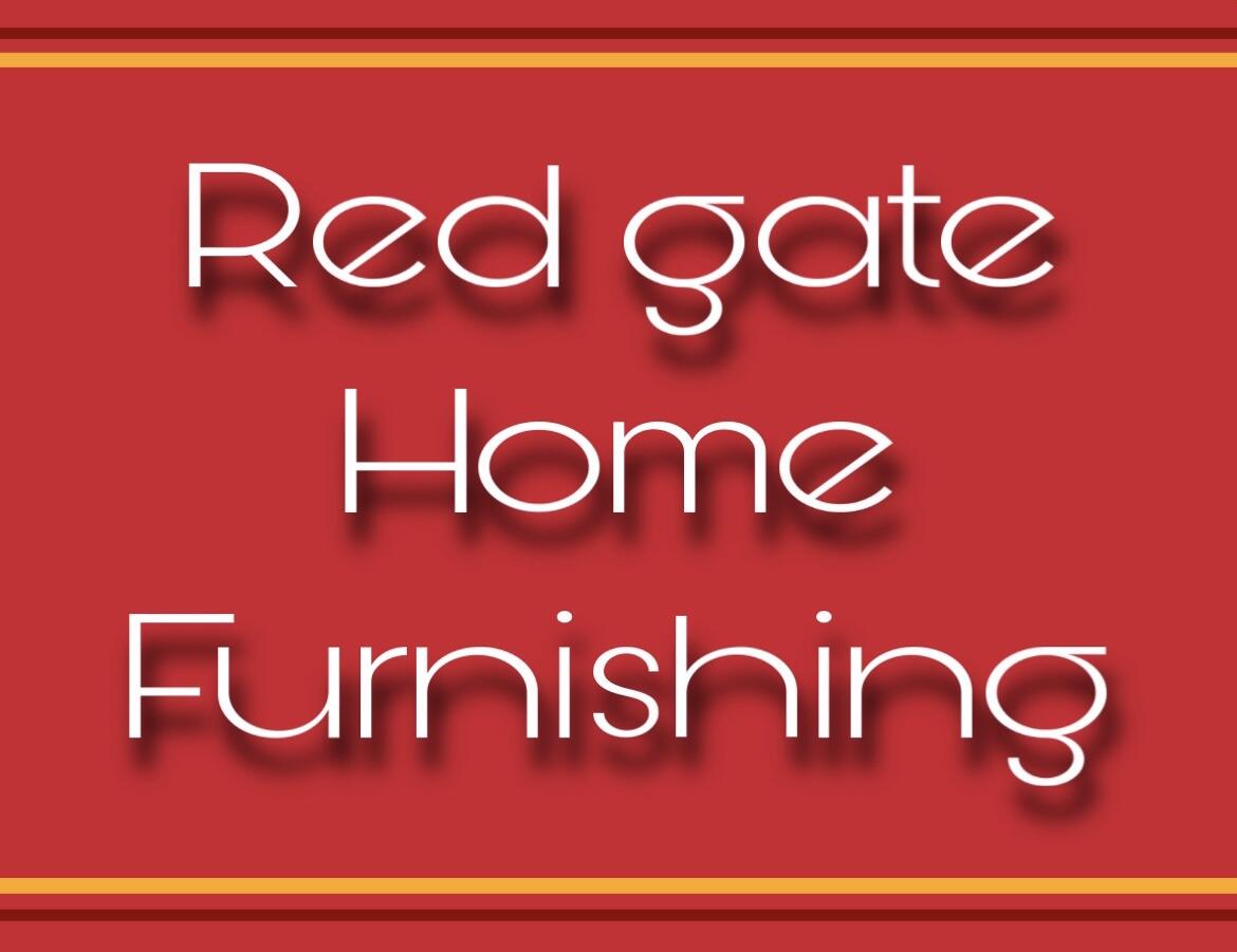 Red gate home furnishings store