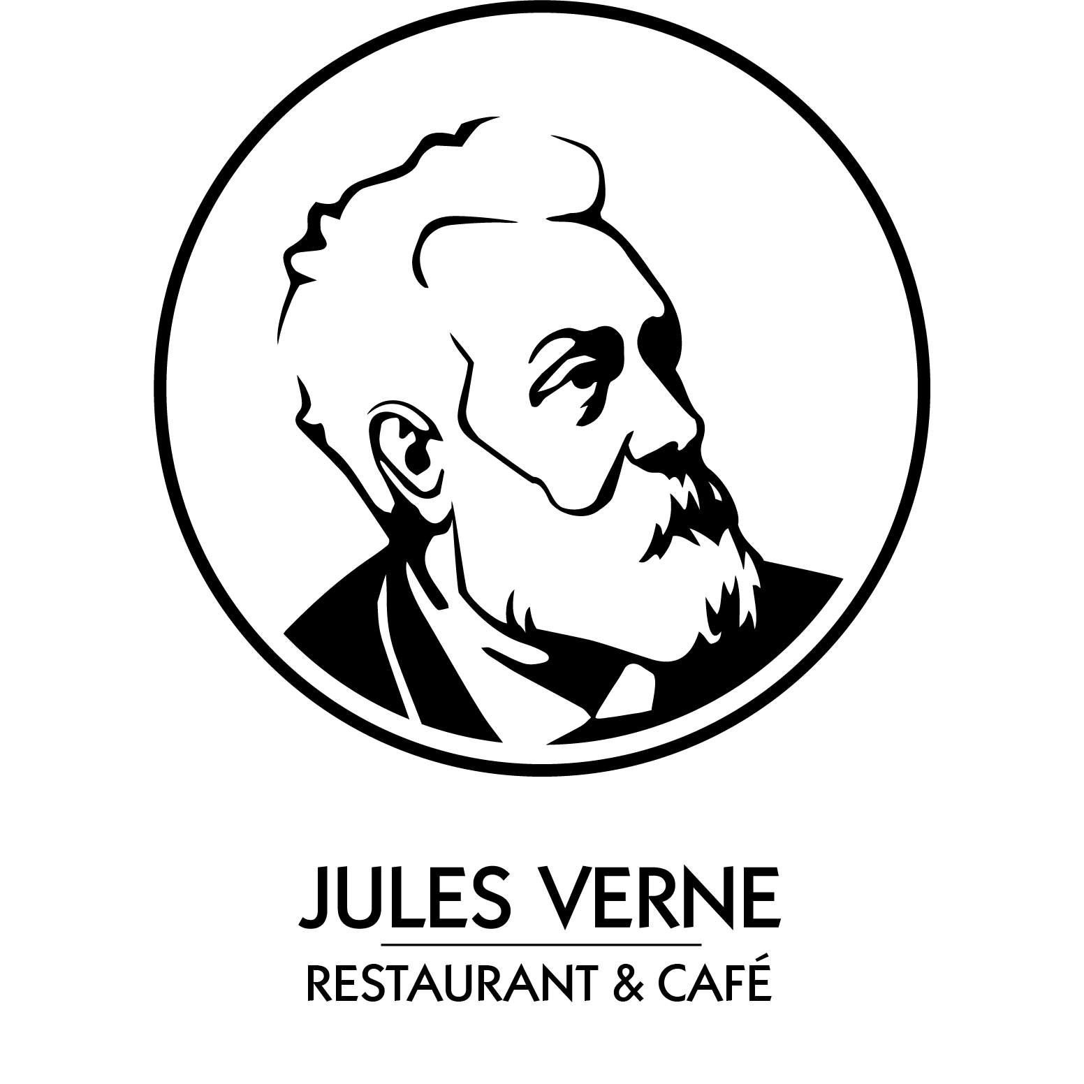 Jules Verne Restaurant & Café - Nextdoor