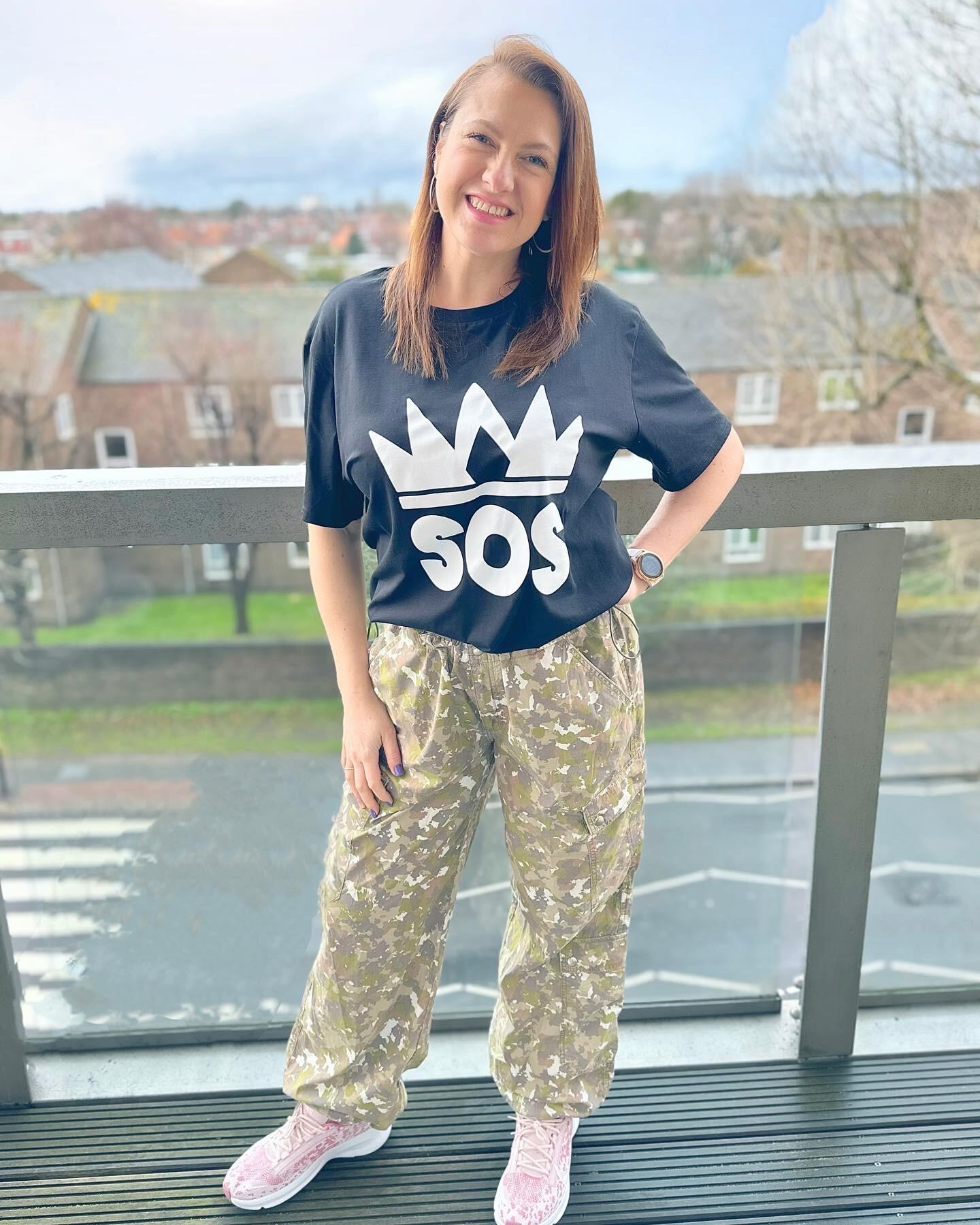 SOS Dance Chiswick - London, GB-ENG - Nextdoor