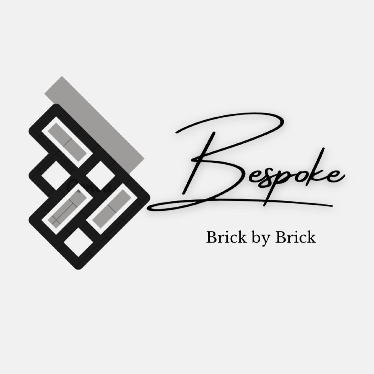 Bespoke - Brick by Brick - Nextdoor
