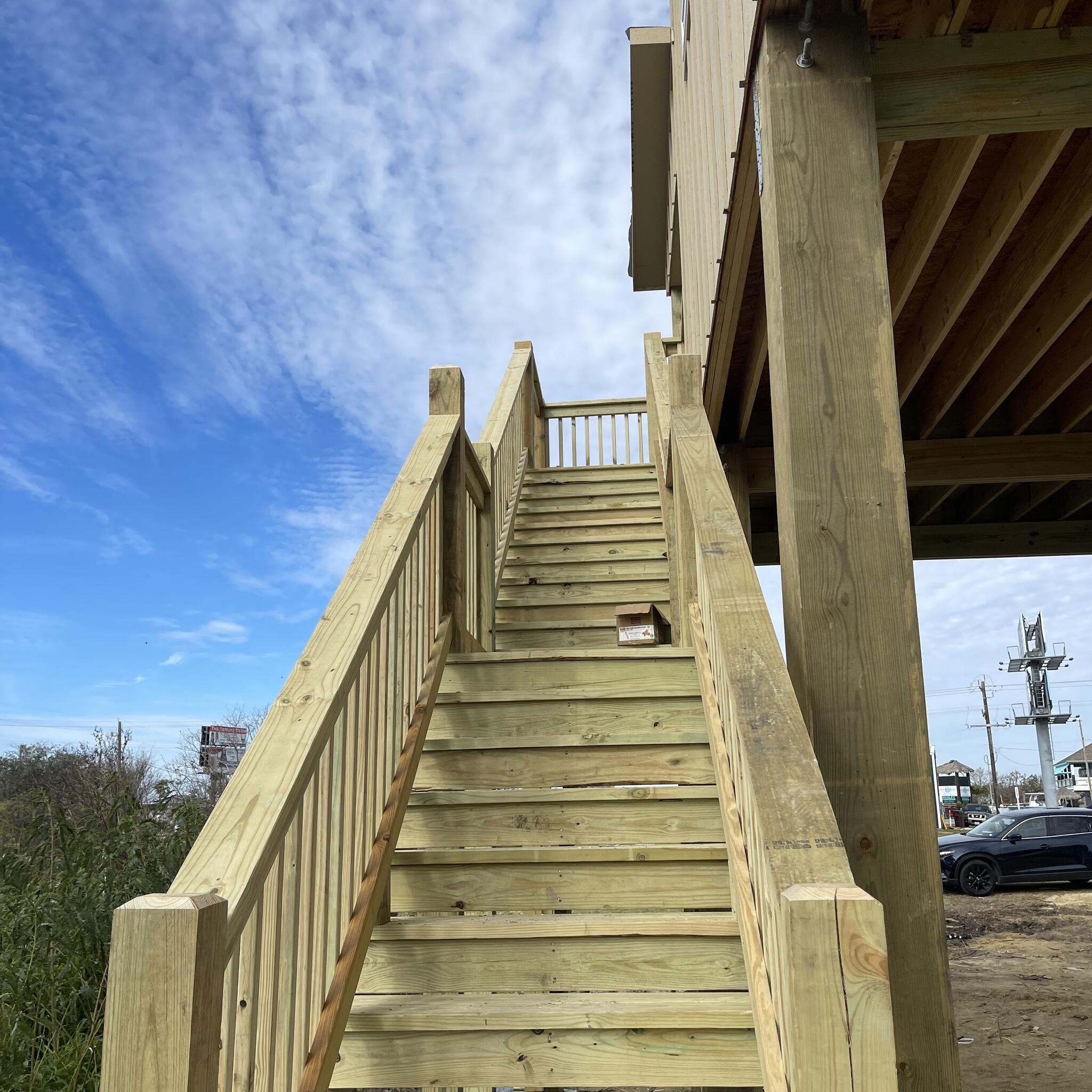 Butchers Construction Company - Magnolia, TX - Nextdoor