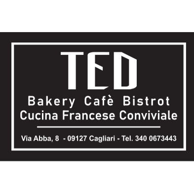 Ted Bakery Cafè Bistrot - Nextdoor