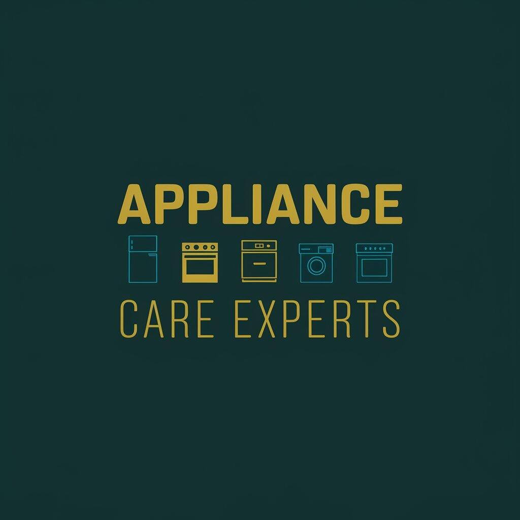 Appliance Care Experts - Nextdoor