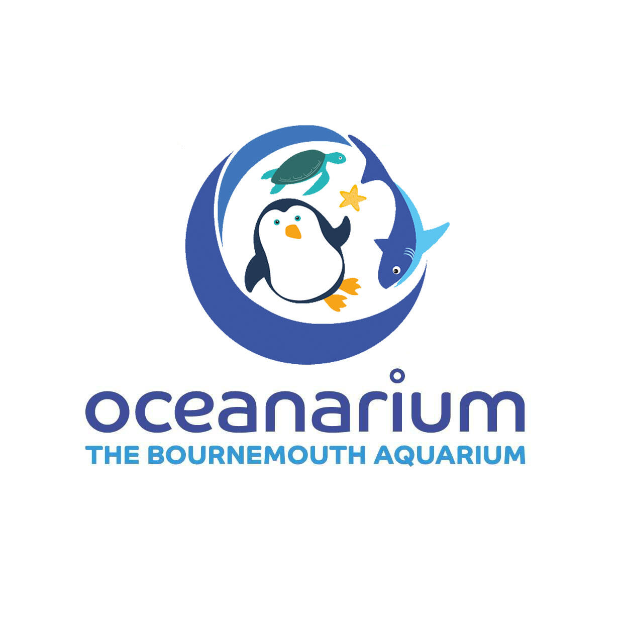 Oceanarium - Bournemouth - Nextdoor