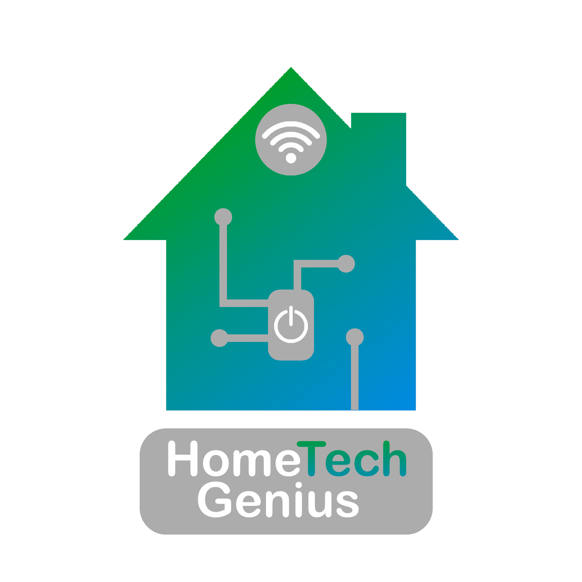 HomeTech Genius - Nextdoor