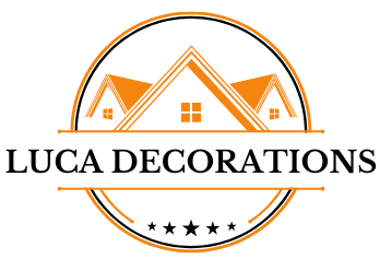 LUCA DECORATIONS LTD - Nextdoor