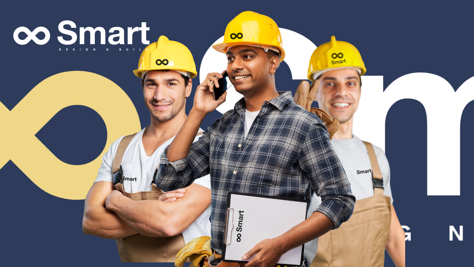 Smart Design & Build - Leicester - Nextdoor