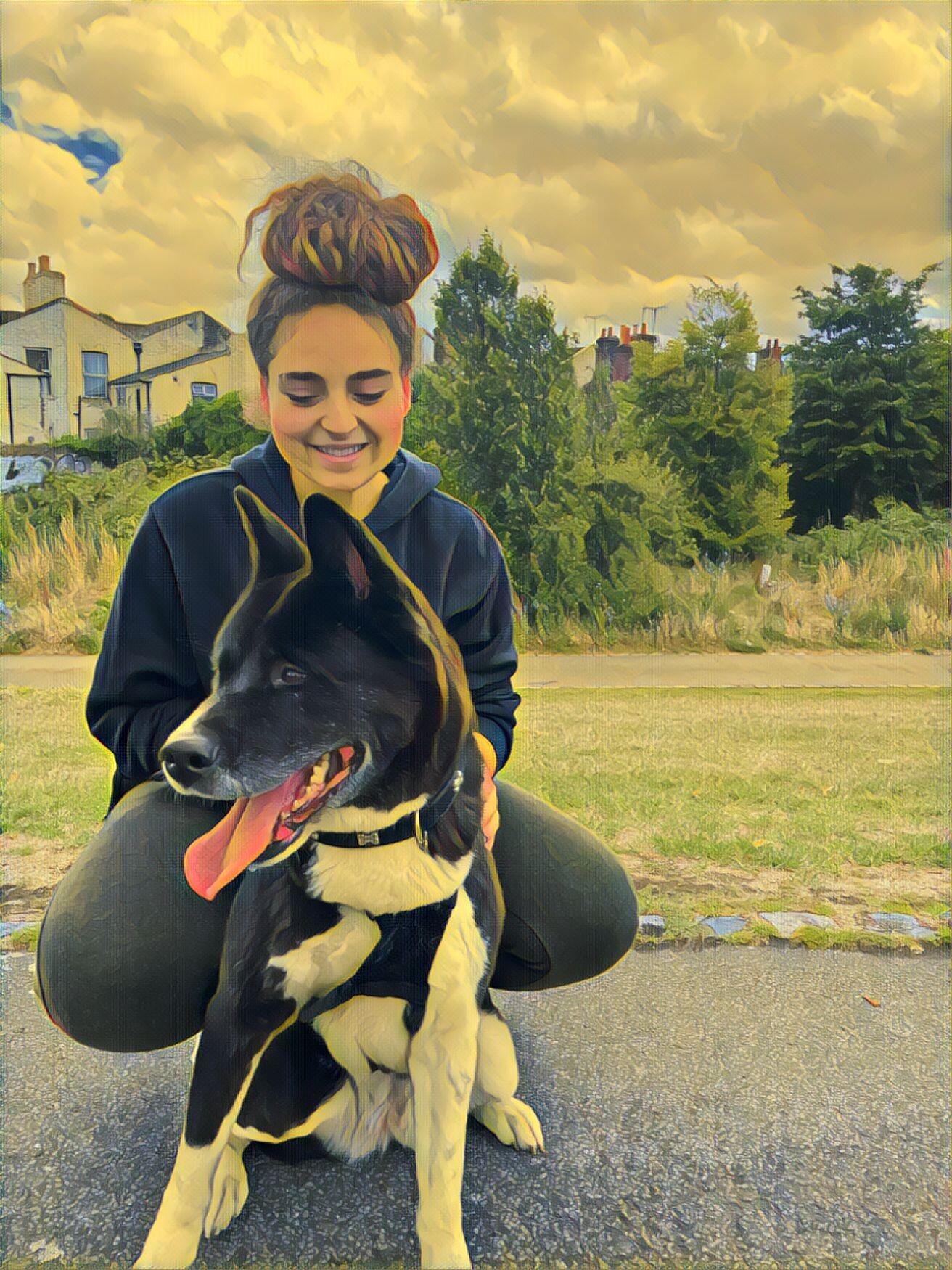 Ella Marques - London - Nextdoor