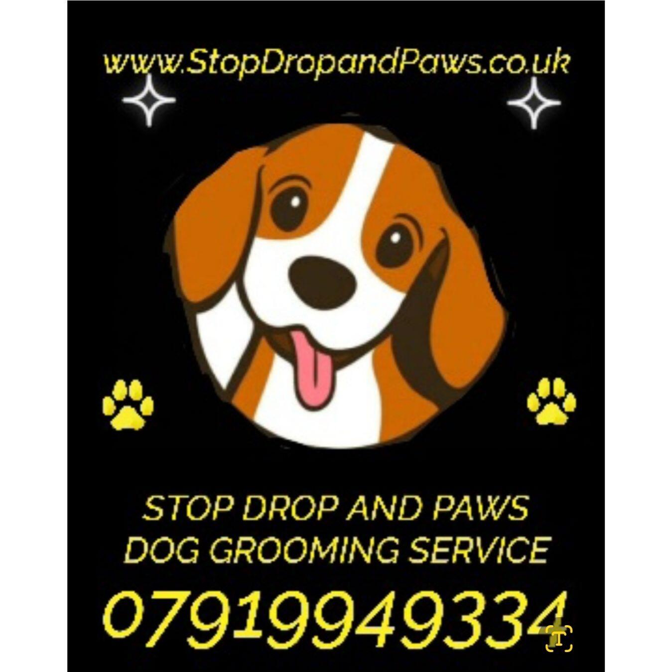 Stop Drop and Paws - Nextdoor