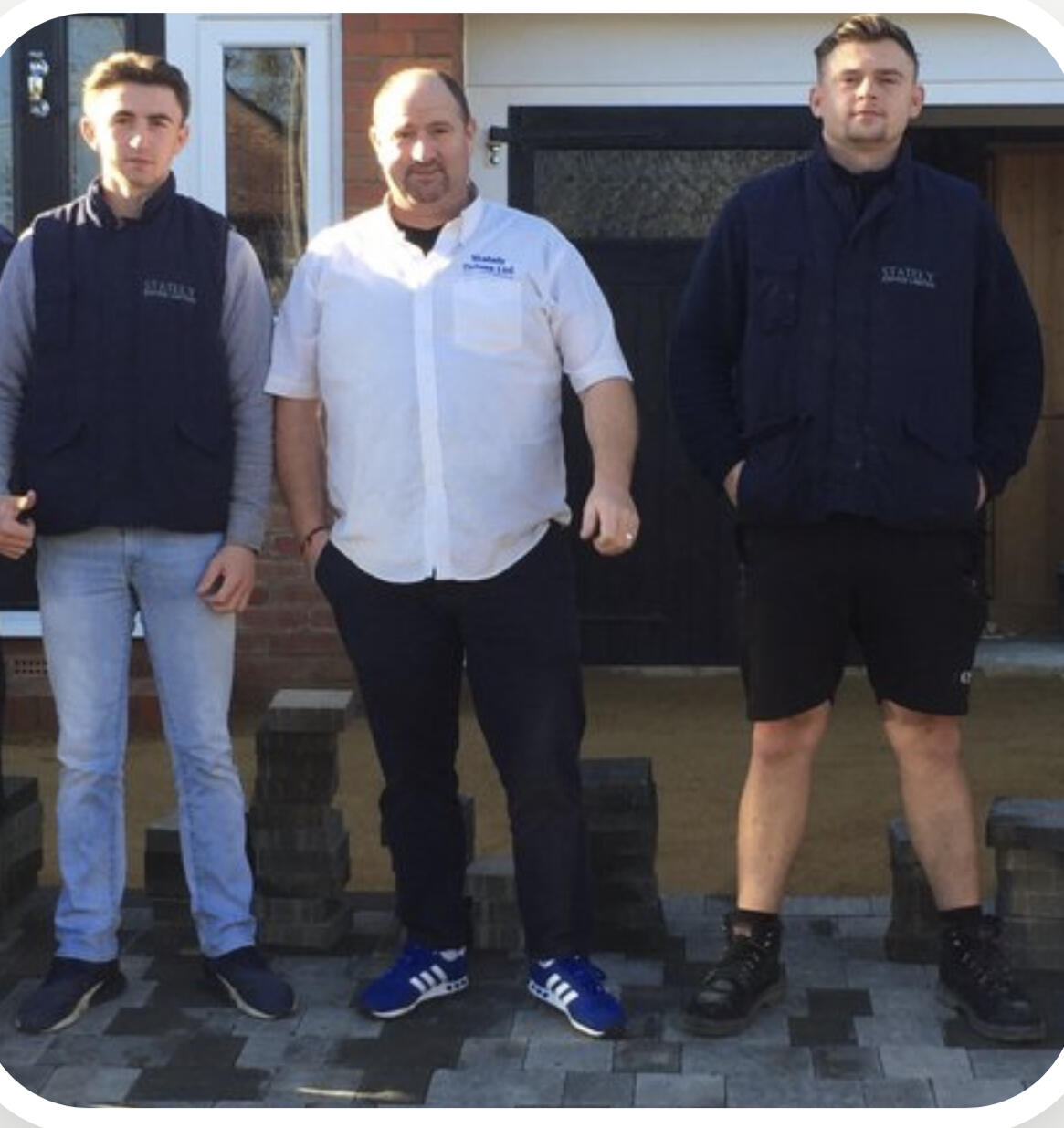 Johnny Delaney - Welwyn Garden City - Nextdoor