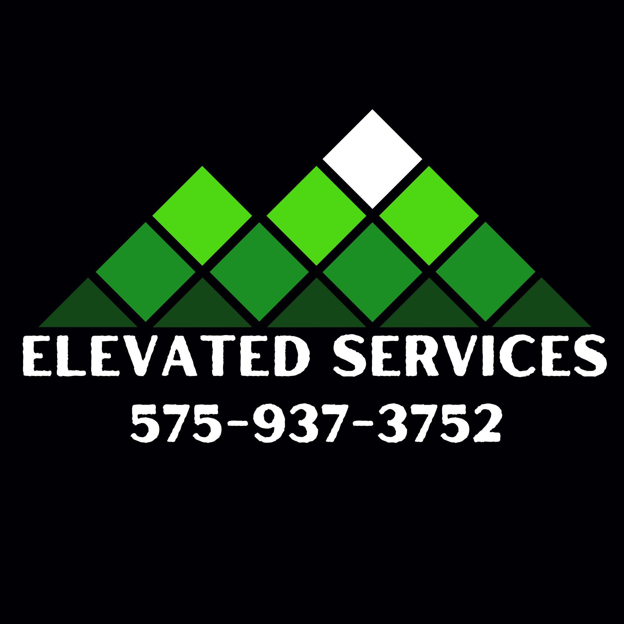 Elevated Services - Nextdoor