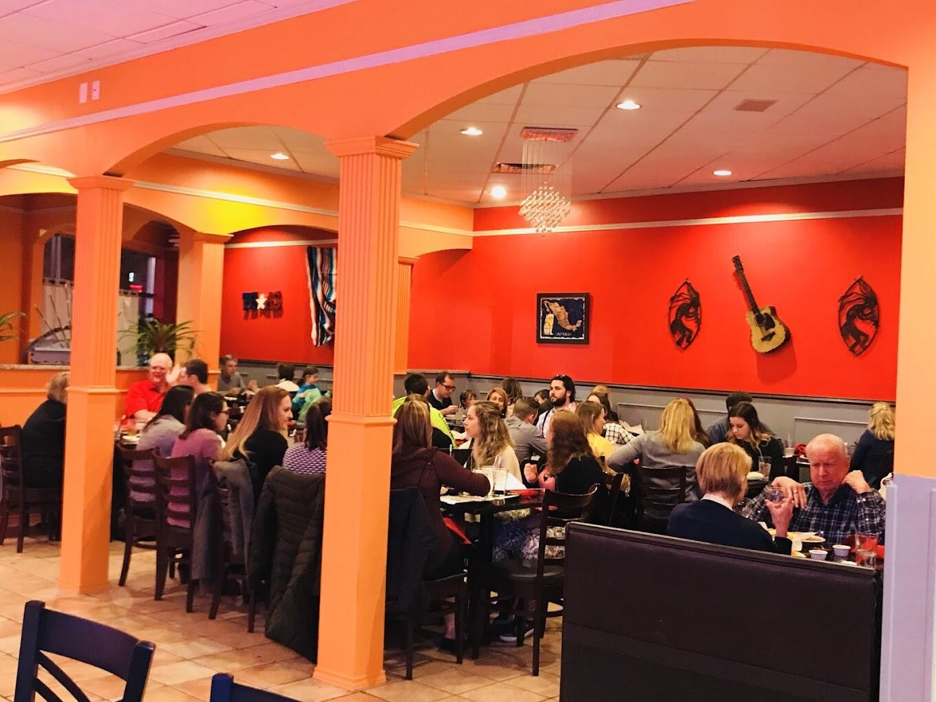 Sazon Tex-Mex & More - Dallas, TX - Nextdoor