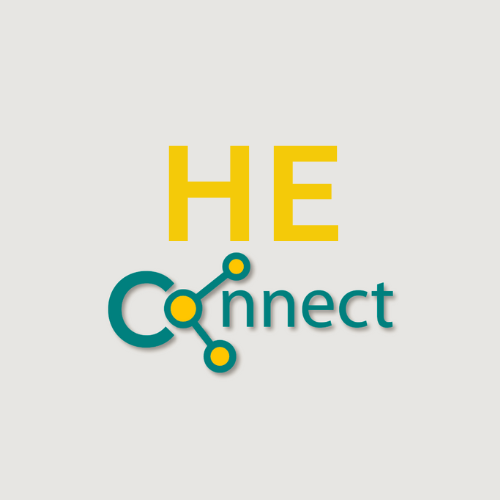 HE Connect - London - Nextdoor