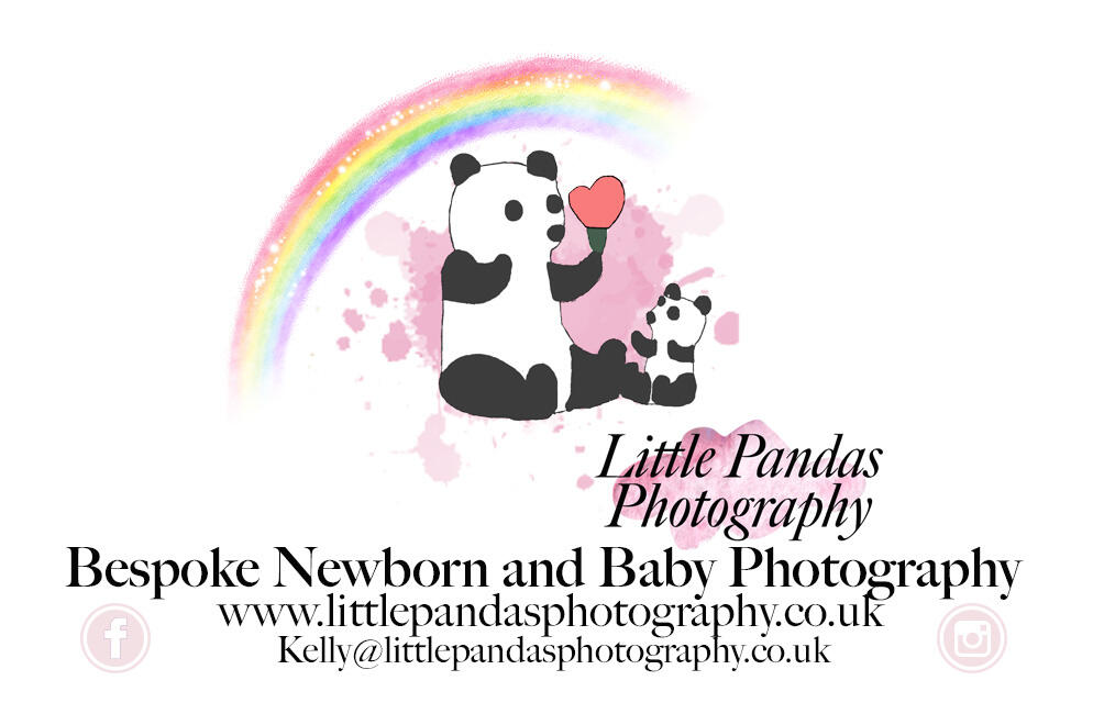 Little Pandas Photography - Hythe - Nextdoor