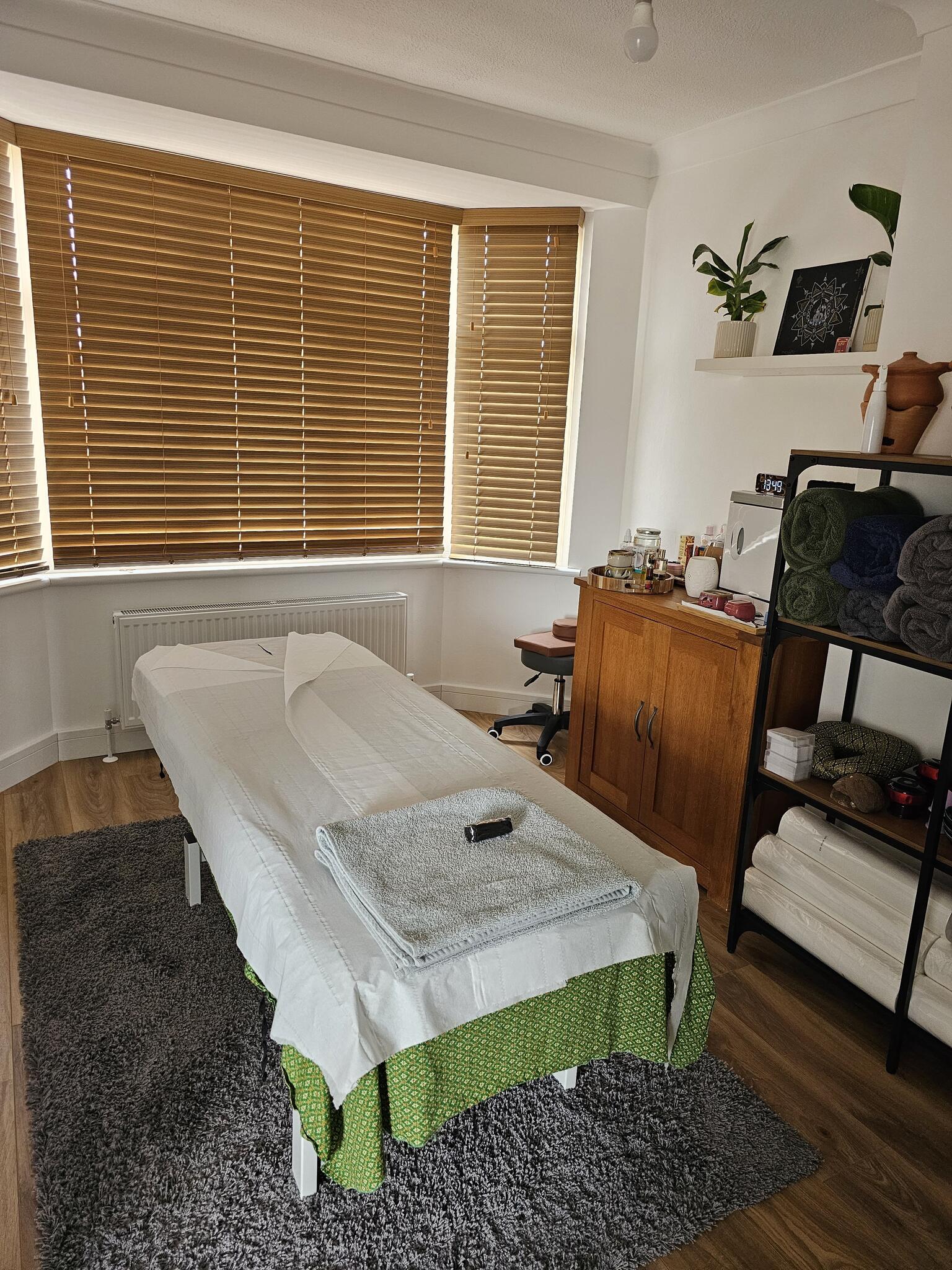 Nattavadee Ann Thai Therapy - Nextdoor