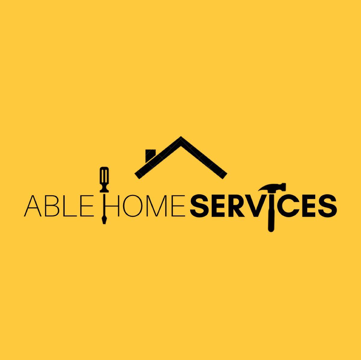 Able Home Services - Kettering - Nextdoor