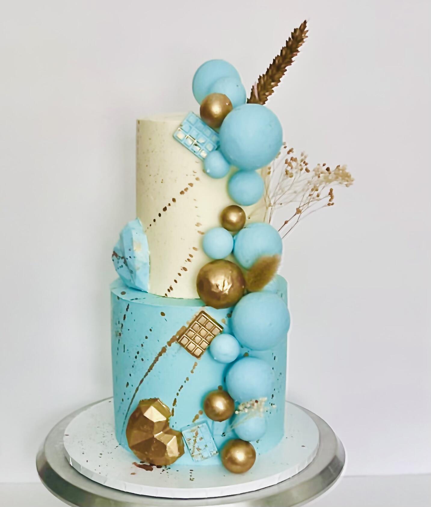 Sarah’s Sweet Bakes - Croydon, GB-ENG - Nextdoor