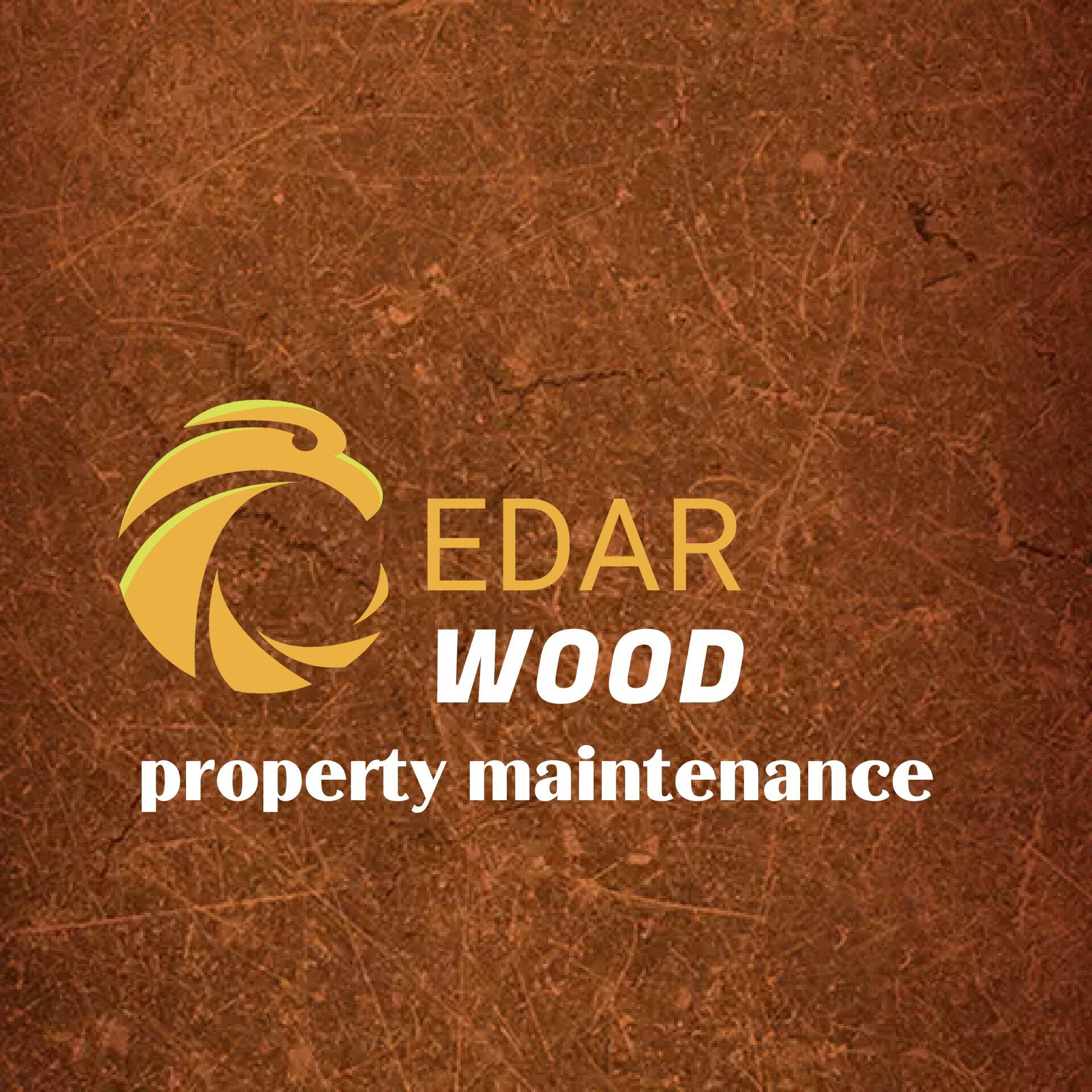 CEDAR WOOD PROPERTY MAINTENANCE - Reading, GB-ENG - Nextdoor