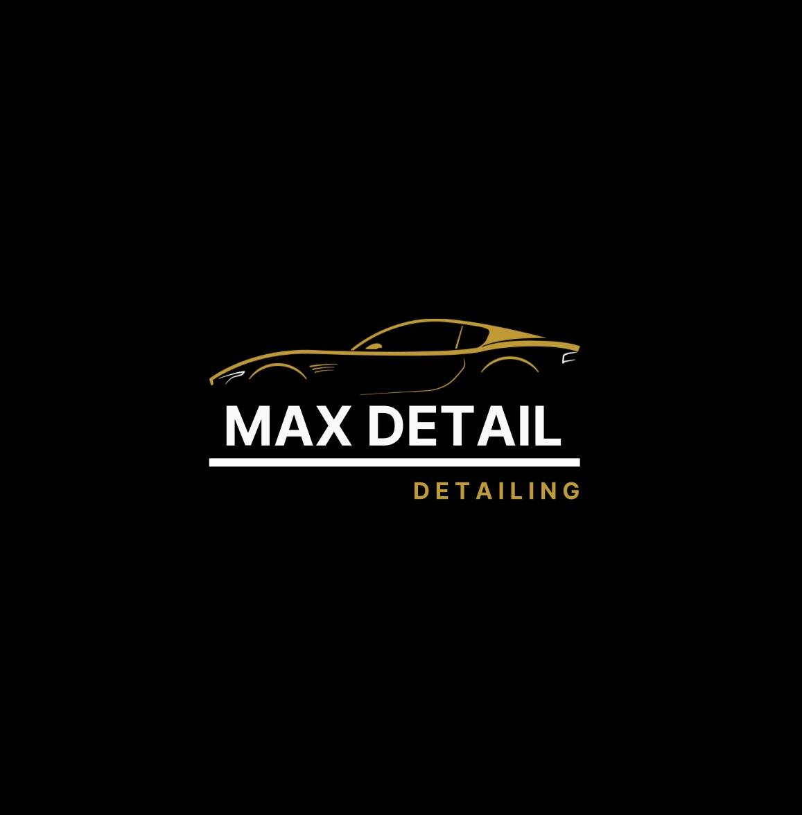 Max Detail Ltd - Nextdoor