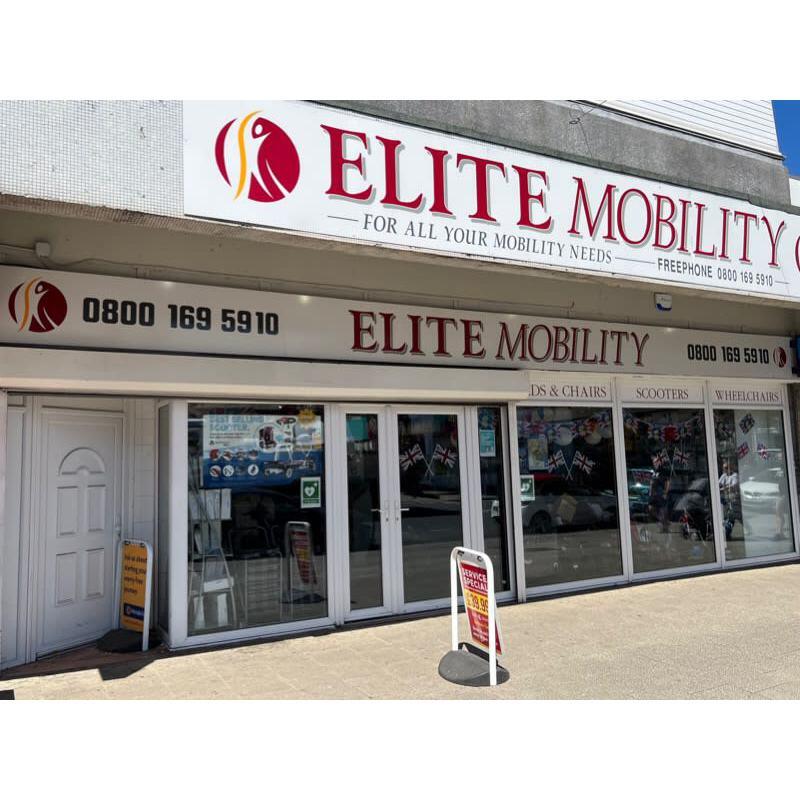 Elite Mobility - Bristol - Nextdoor