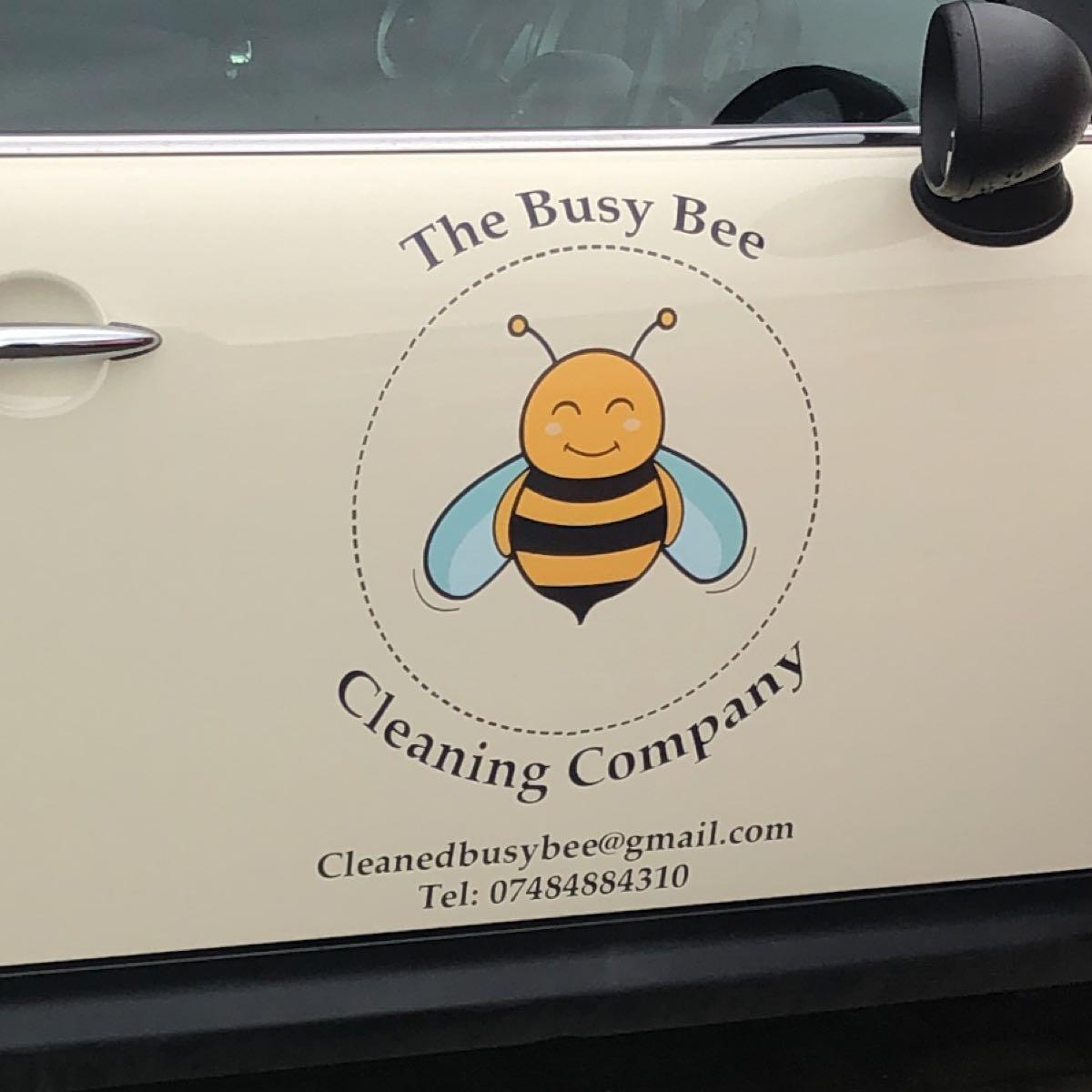 The Busy Bee Cleaning Company - Nextdoor