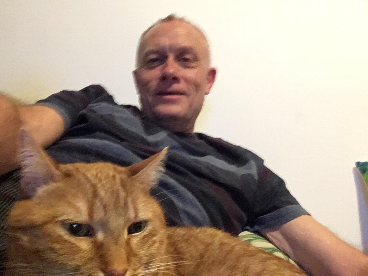 Kevin Beech - Nextdoor