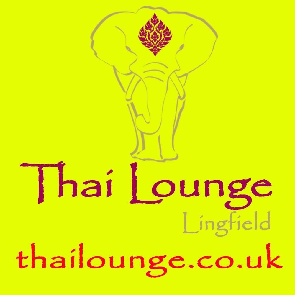 Thai Lounge - Lingfield - Nextdoor