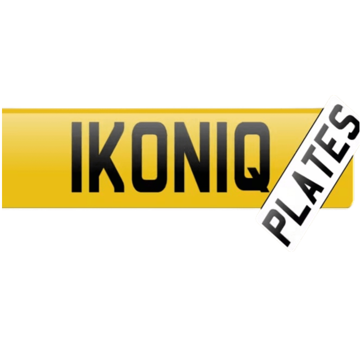 IKONIQ PLATES - Ashton-Under-Lyne - Nextdoor