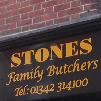 Stone's Family Butchers - East Grinstead - Nextdoor