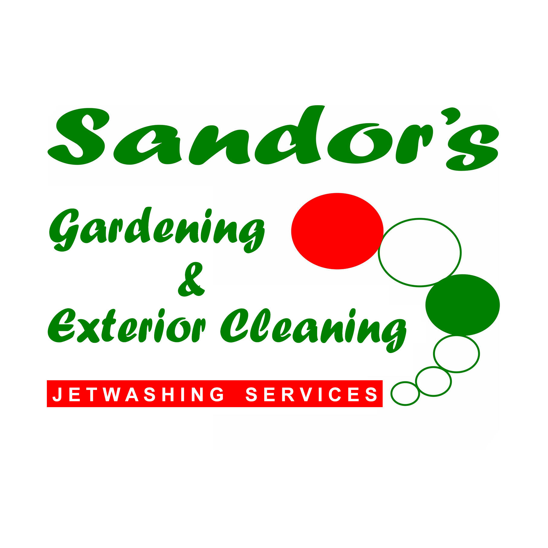 Sandor's Exterior Cleaning - Stoke-On-Trent - Nextdoor