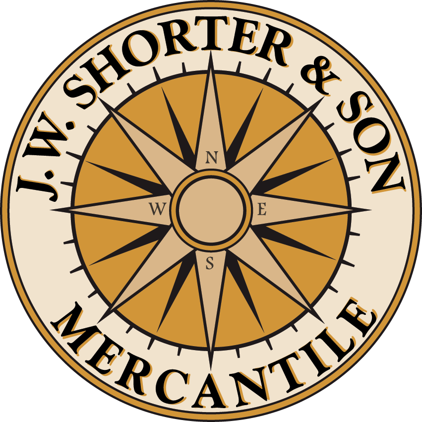 J.W. Shorter & Son Mercantile - Petoskey, MI - Nextdoor