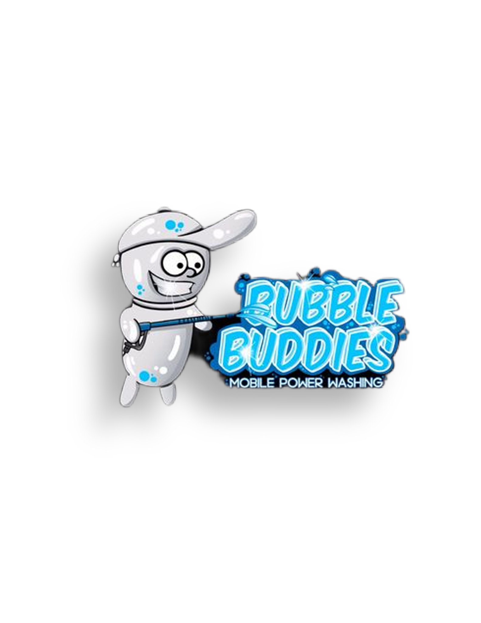 BUBBLE BUDDIES MOBILE LLC - Nextdoor