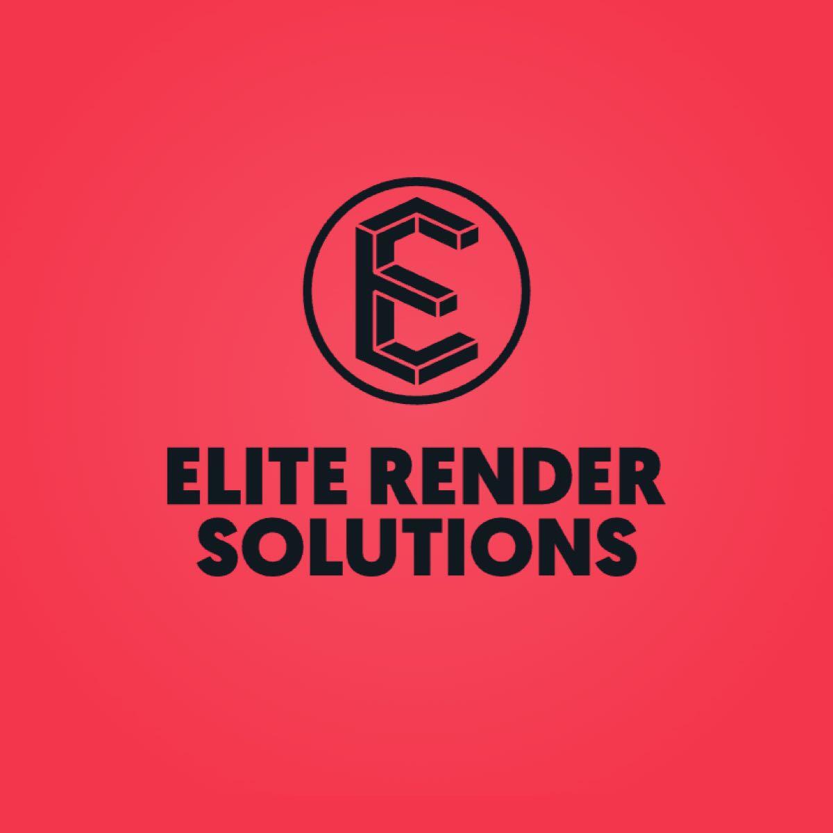 Elite Render Solutions - Willenhall, GB-ENG - Nextdoor