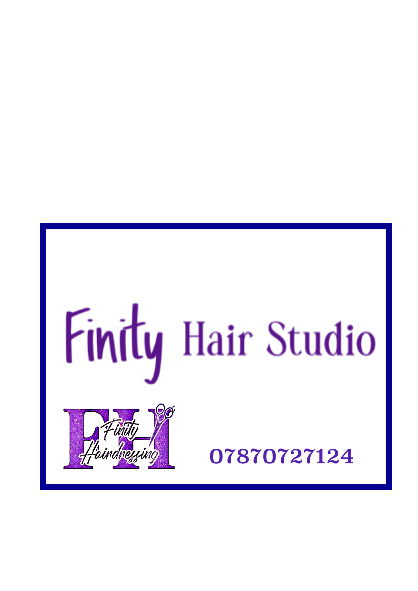 Finity Hair Studio - Alton - Nextdoor